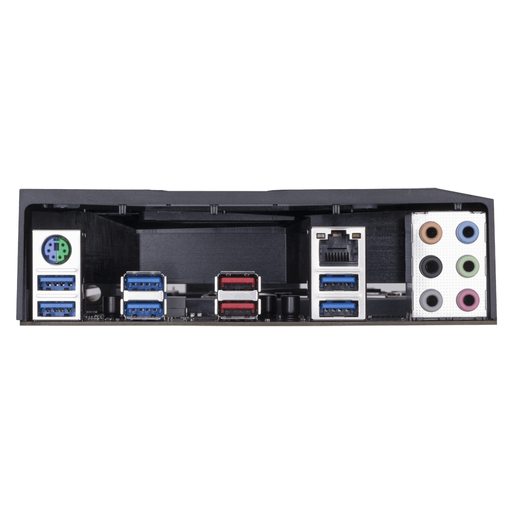 Gigabyte X299 UD4 Pro - Motherboard Specifications On MotherboardDB
